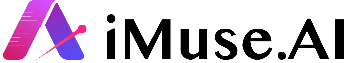 iMuse.AI 创意助理，为设计师提供无限灵感！